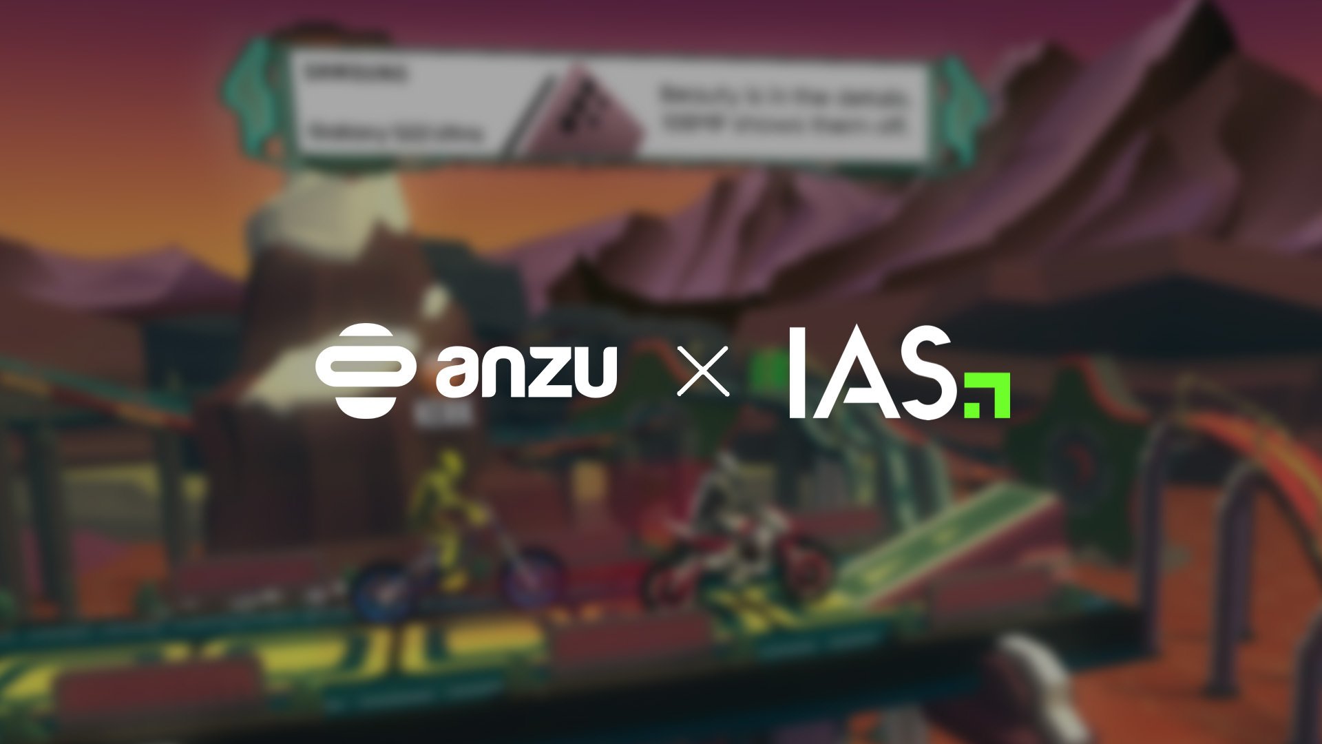 What Does Anzu and IAS’s Solution Mean For Me? Anzu’s Co-Founder & CPO Ben Fenster Reveals All